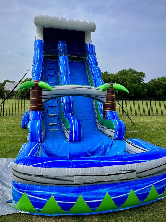 FAQs - Jumpy Party Rentals Mckinney TX