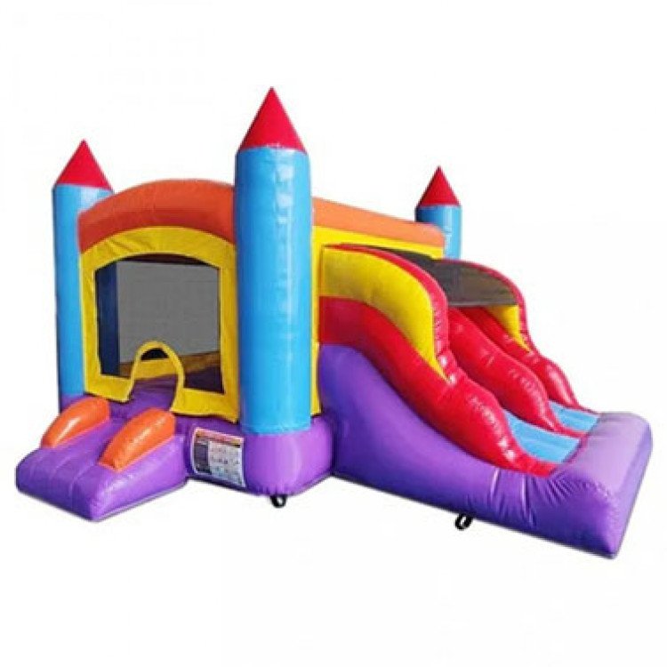Backyard Game Rentals | JumpyParty.com | McKinney TX
