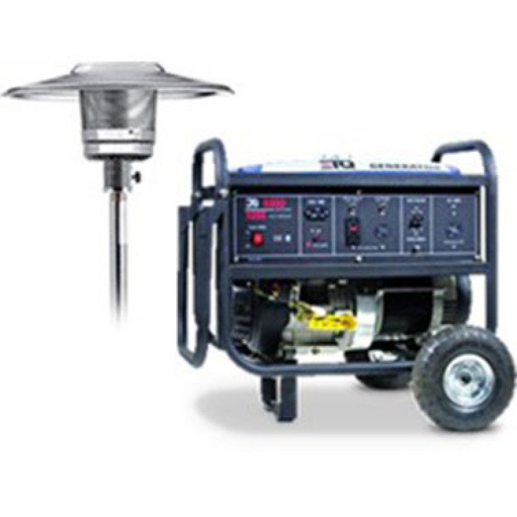 Combo Bouncers - Jumpy Party DFW Rentals